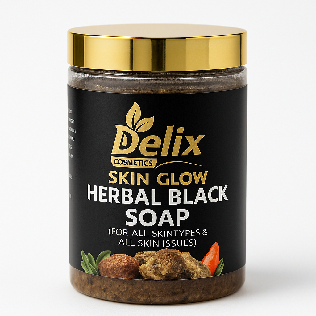 Delix Cosmetics